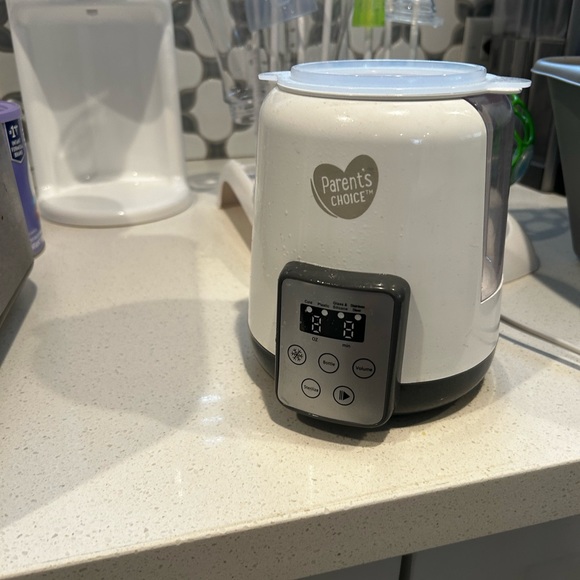 Other | Babys Bottle Warmer | Poshmark